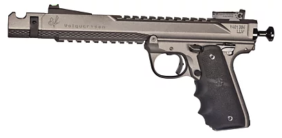 Black Mamba | Volquartsen Firearms