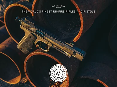 Volquartsen Firearms Official Site