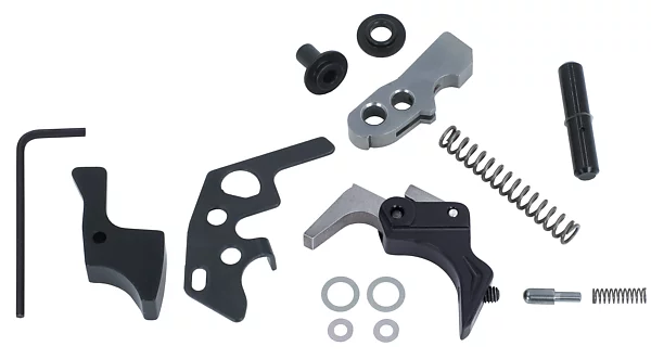 HP Action Kit | Volquartsen Firearms