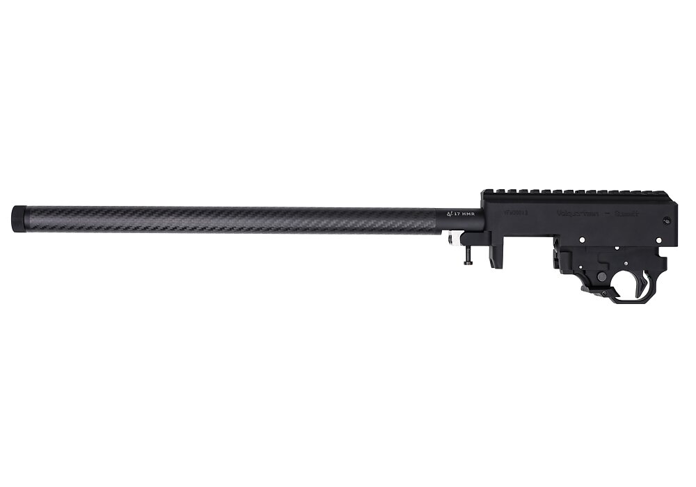 Summit Rifle | Volquartsen Firearms