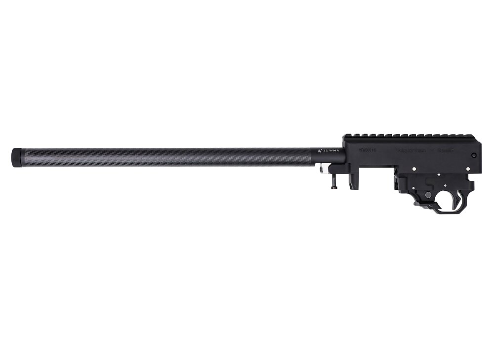 Summit Rifle | Volquartsen Firearms