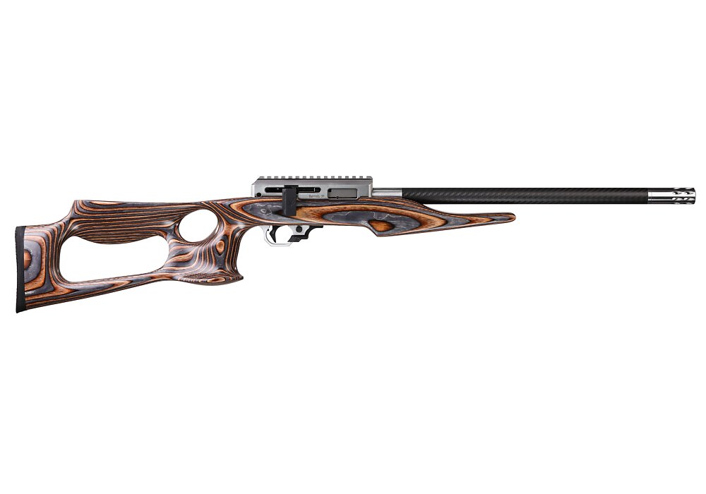 Summit Rifle | Volquartsen Firearms