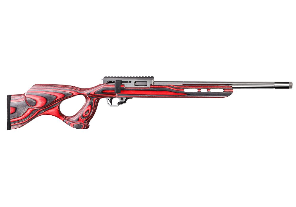 Summit Rifle | Volquartsen Firearms