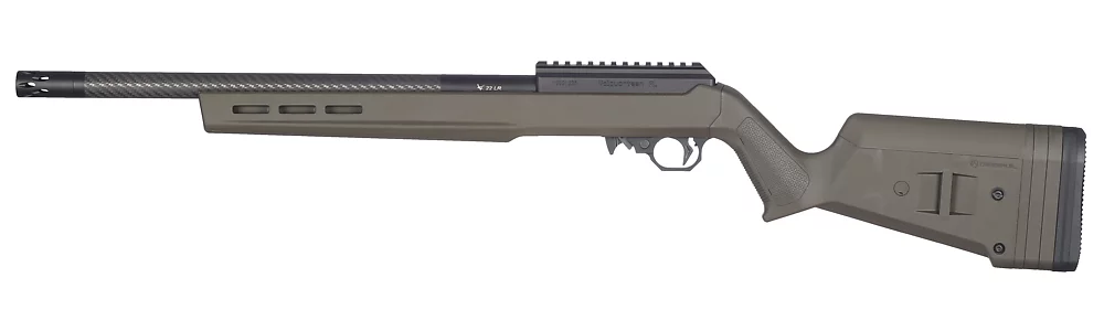 22 LR Rifles | Volquartsen Firearms