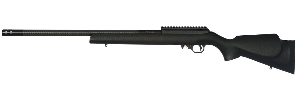 17 WSM Rifles | Volquartsen Firearms