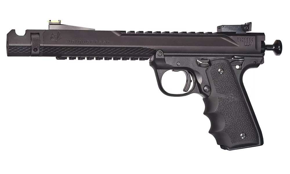 In Stock Firearms | Volquartsen Firearms