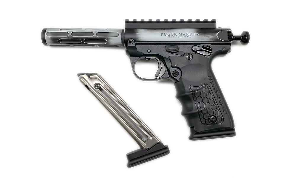 Clearance | Volquartsen Firearms