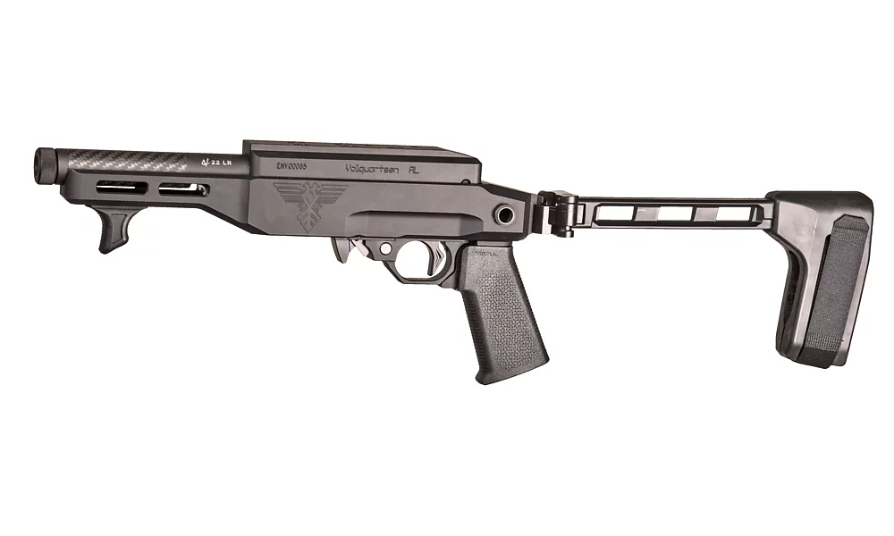 In Stock Firearms | Volquartsen Firearms