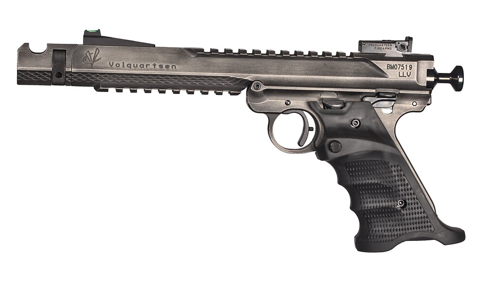 In Stock Firearms | Volquartsen Firearms