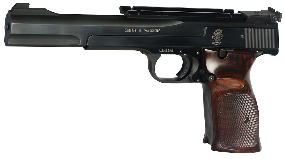 Parts | Volquartsen Firearms