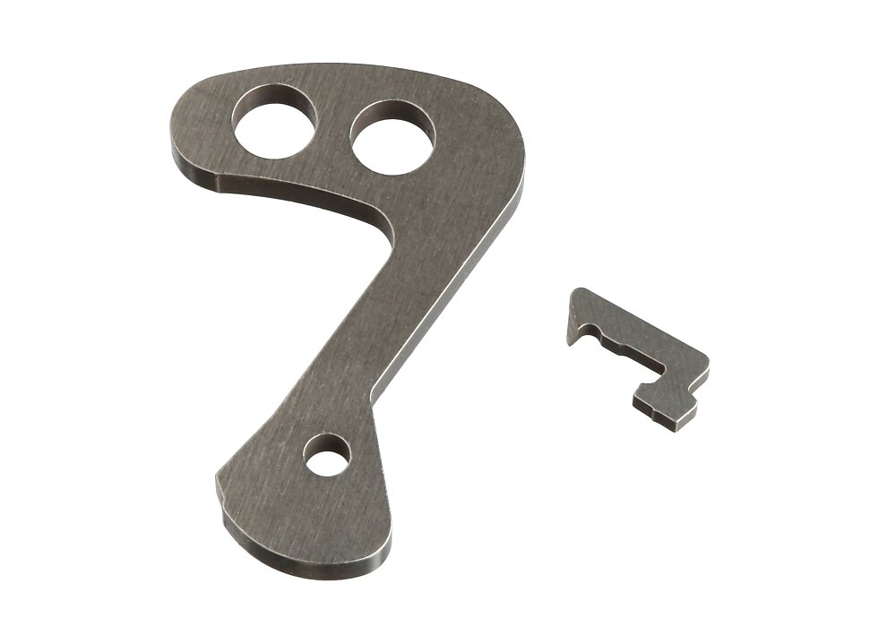Action Kit For The Remington 597 Volquartsen Firearms