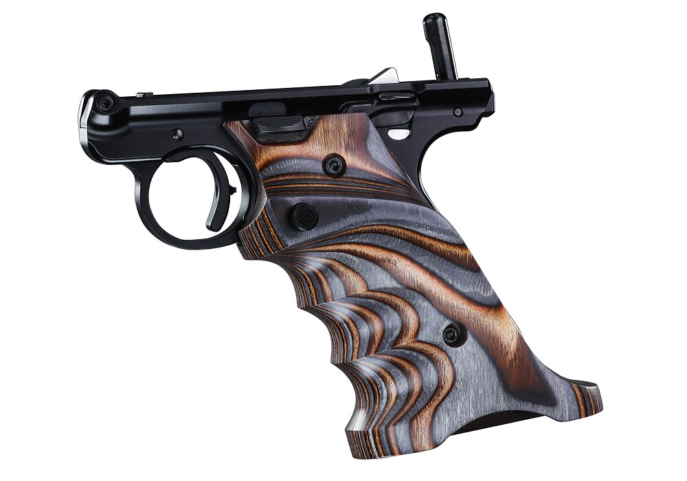 Grips for Ruger MK IV and MK IV 22/45 | Volquartsen Firearms