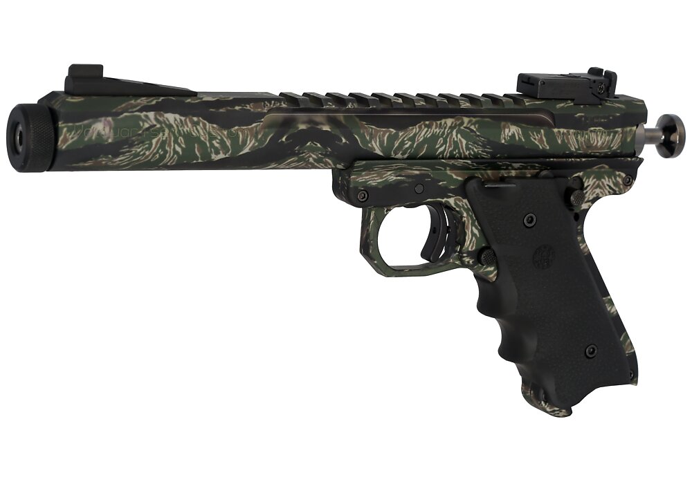 Scorpion | Volquartsen Firearms