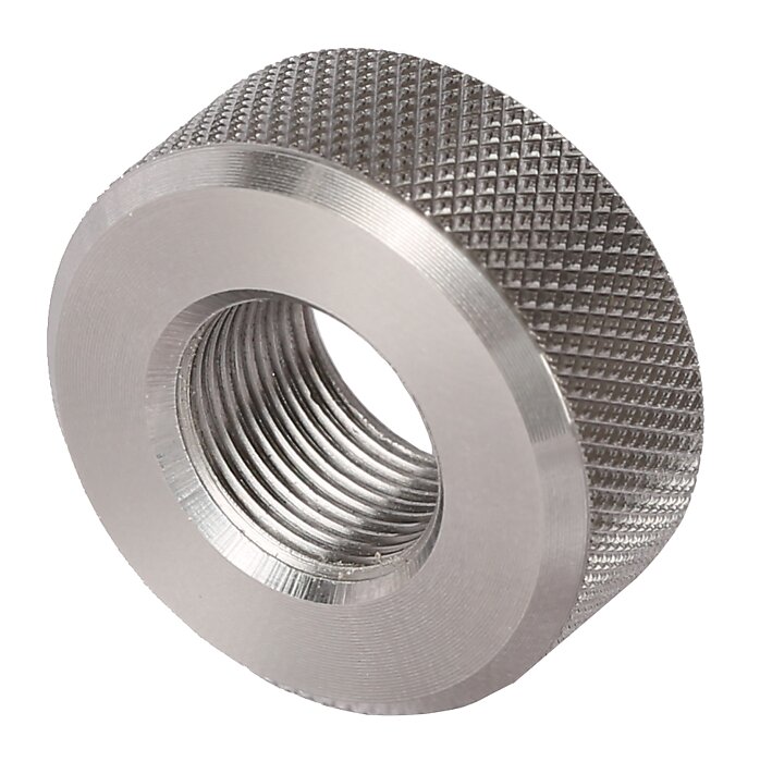 Thread Protector For 1 2 X 28 Threads Volquartsen Firearms thread-protector-for-1-2-x-28-threads-volquartsen-firearms
