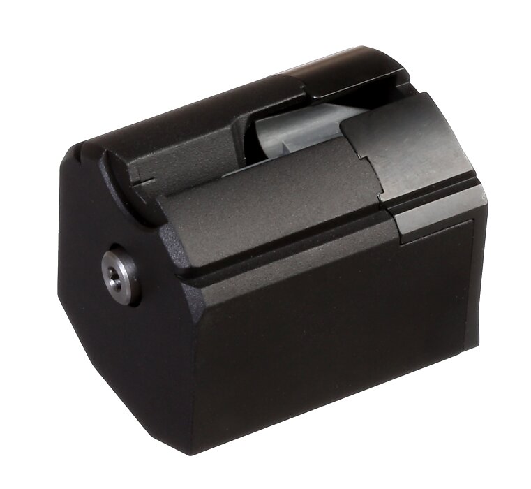 8-Round Rotary Magazine for 17 WSM | Volquartsen Firearms