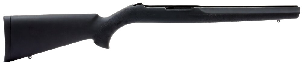 Hogue Overmolded Stock | Volquartsen Firearms