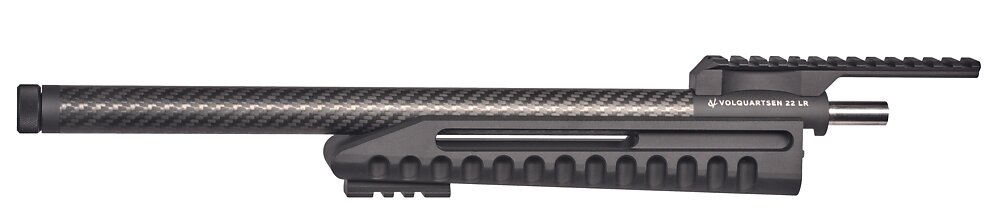 Lightweight Barrels for Ruger 10/22 Takedown | Volquartsen Firearms