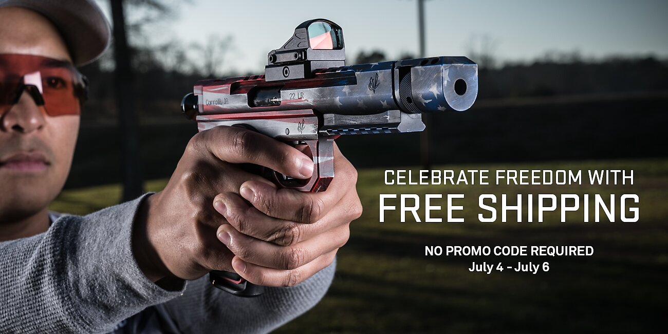 Volquartsen Firearms Official Site