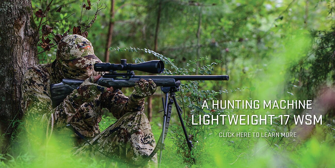 Volquartsen Firearms Official Site