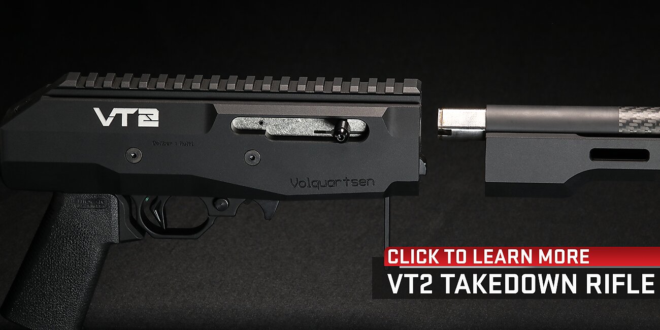 Volquartsen Firearms Official Site