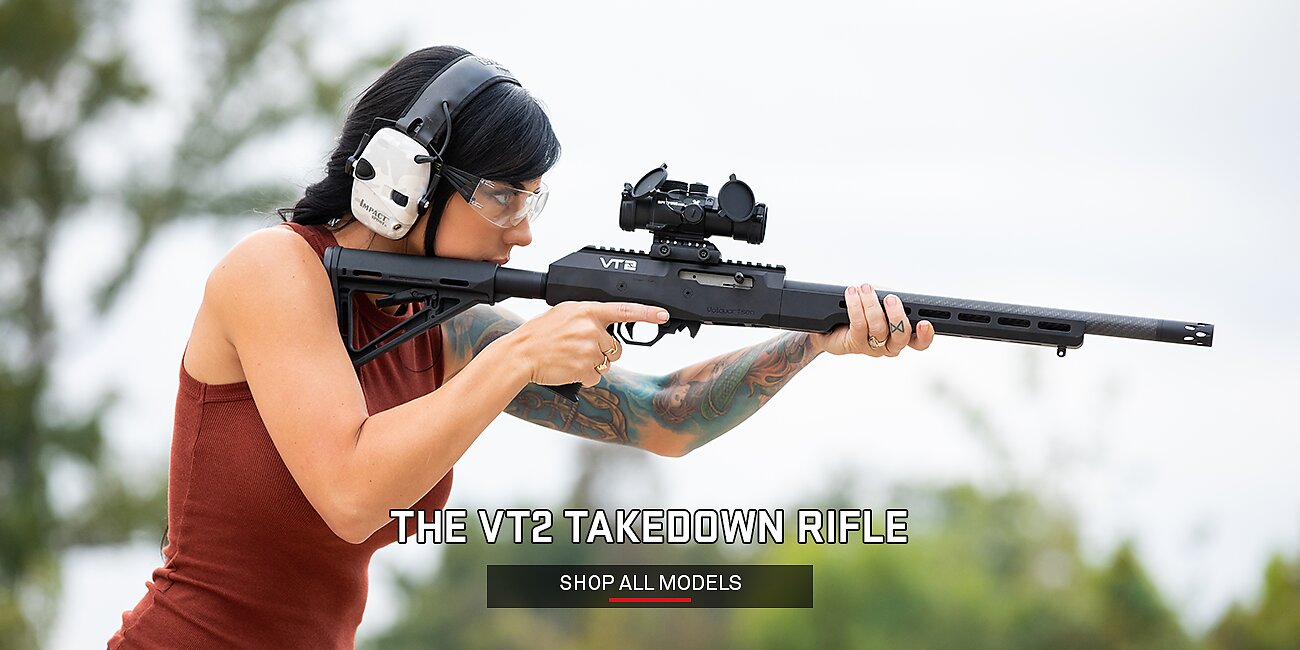 Volquartsen Firearms Official Site