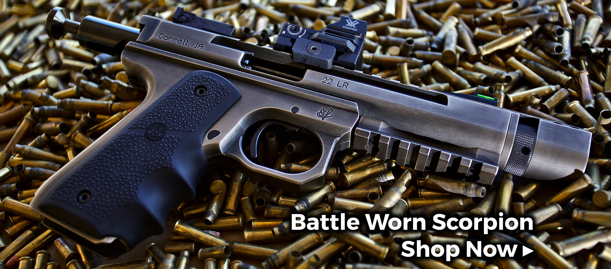 Volquartsen Firearms Official Site