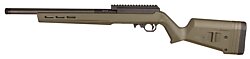 Summit Rifle, 22 LR, OD Green Magpul Stock | Volquartsen Firearms