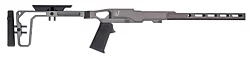 Grey Birch Mfg La Chassis for 10/22 and Magpul MOE Grip | Volquartsen ...