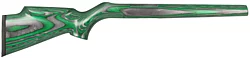 Laminated Sporter Stock | Volquartsen Firearms
