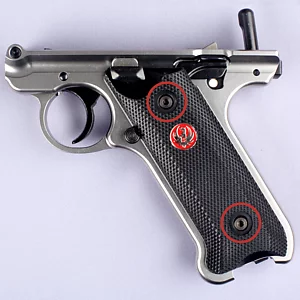 Volquartsen Firearms Official Site