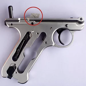 Volquartsen Firearms Official Site