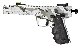 Black Mamba | Volquartsen Firearms