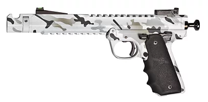 Black Mamba | Volquartsen Firearms