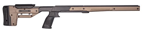 Side Panels for Oryx Chassis | Volquartsen Firearms