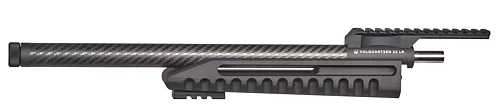 Lightweight Barrels for Ruger 10/22 Takedown | Volquartsen Firearms