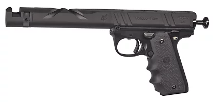 Black Mamba | Volquartsen Firearms