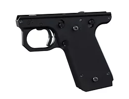 VF Target Frame | Volquartsen Firearms