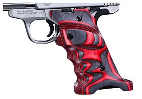 Laminated Grips for SW22 | Volquartsen Firearms