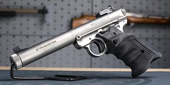 Volquartsen Firearms