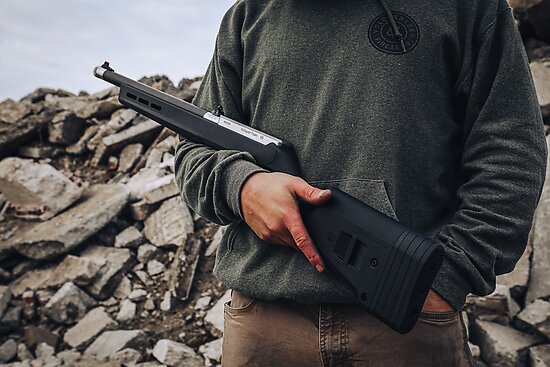 Volquartsen Firearms