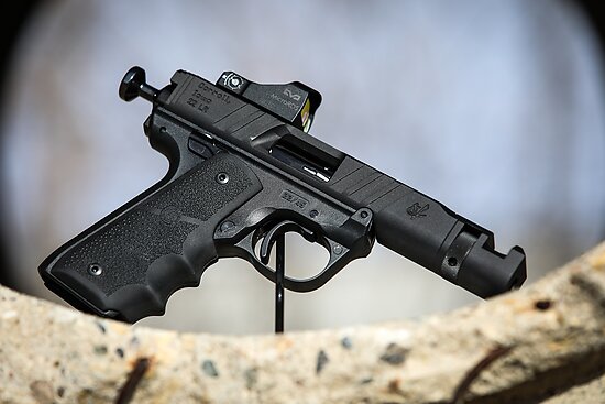 Volquartsen Firearms