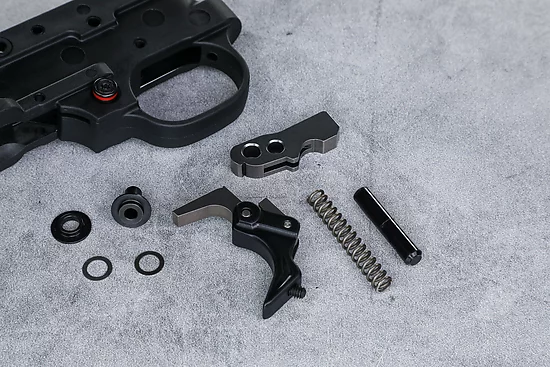 Volquartsen Firearms