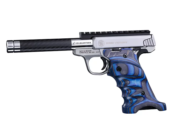 Parts | Volquartsen Firearms