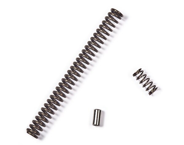 Trigger and Action Parts for Ruger MKII, MKIII and 22/45 | Volquartsen ...