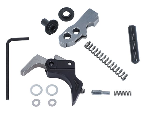 Trigger and Action Parts for Ruger 10/22 and 10/22 Magnum | Volquartsen ...