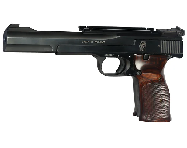 Parts | Volquartsen Firearms