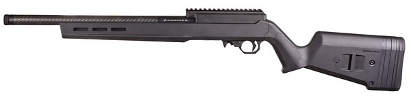 Summit Rifle | Volquartsen Firearms