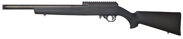 Summit Rifle | Volquartsen Firearms