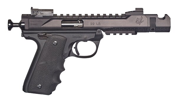 Black Mamba | Volquartsen Firearms