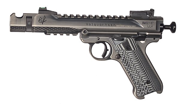 Mamba-TF | Volquartsen Firearms